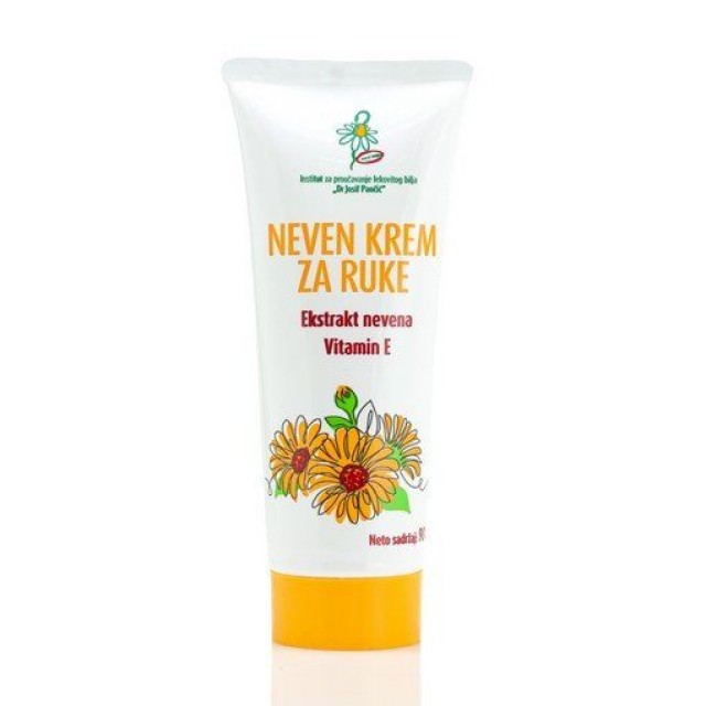 NEVEN krem za ruke 90g