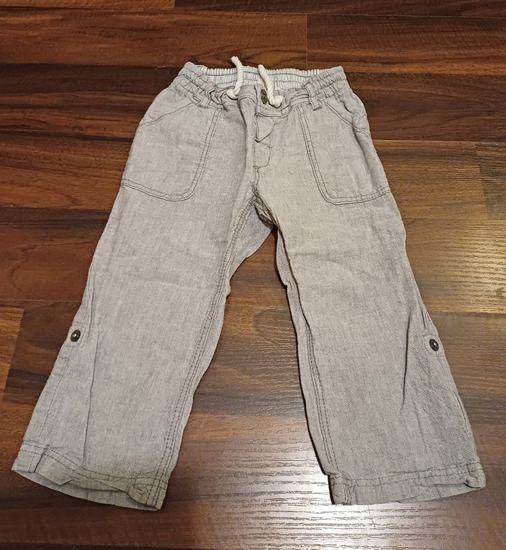 Tanane sive pantalone 92