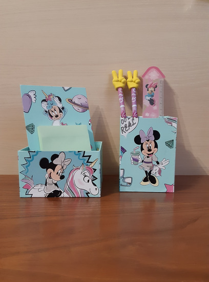 Mini set