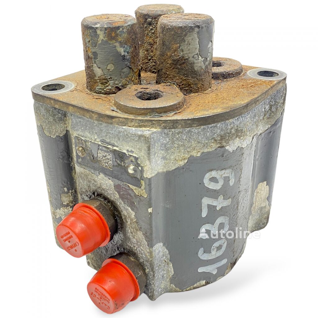 ZF Antos 2530 (01.13-) 8353900103 servo pumpa za Mercedes-Benz Actros MP4 Antos Arocs (2012-) tegljača