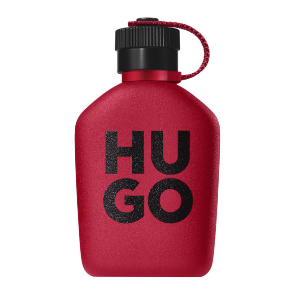 Hugo Intense Eau de Parfum 125ml