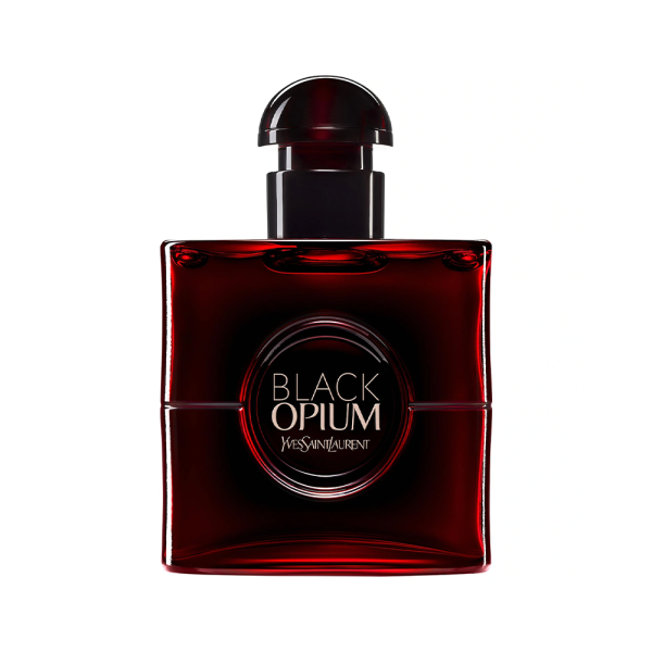 Black Opium Over Red Eau de Parfum 30ml