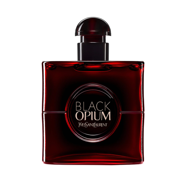 Black Opium Over Red Eau de Parfum 50ml