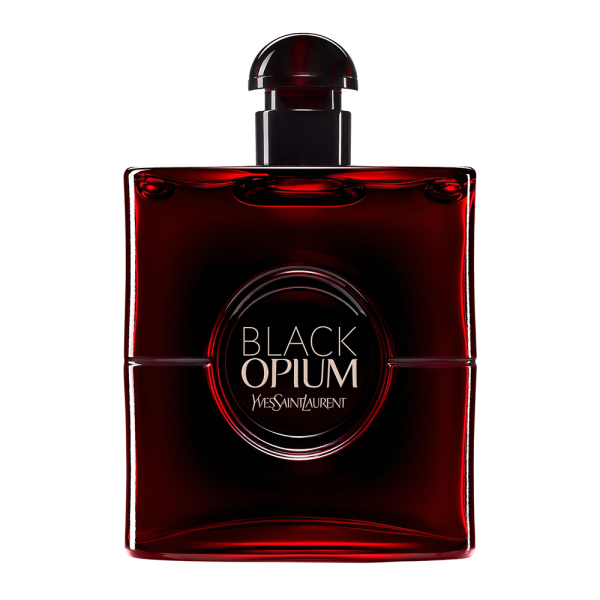 Black Opium Over Red Eau de Parfum 90ml