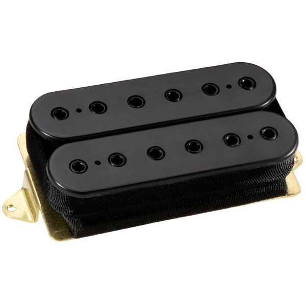 DiMarzio DP152BK Super 3 Magnet za gitaru