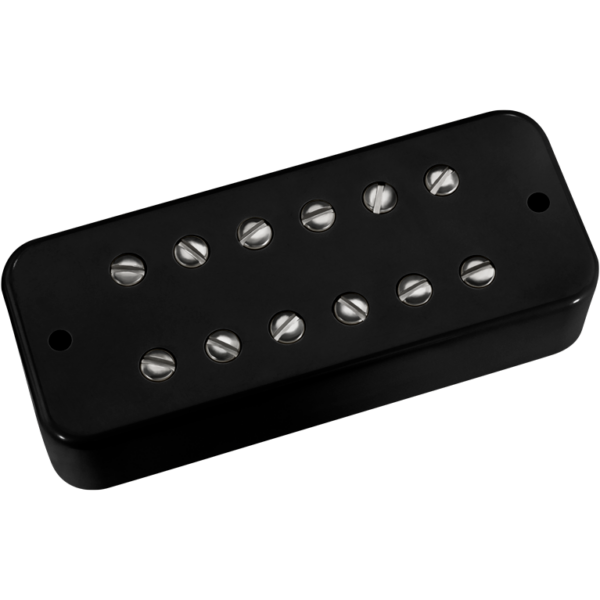 DiMarzio DP169BK Virtual P-90 Magnet za gitaru