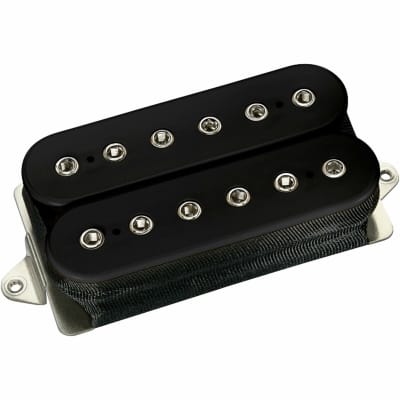 DIMARZIO DP245BK DOMINION BRIDGE MAGNET ZA GITARU