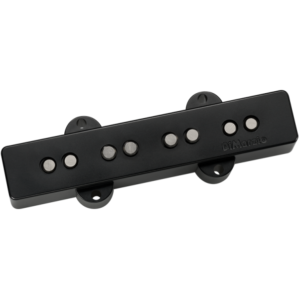 DiMarzio DP148BK Ultra Jazz Bridge Magnet za gitaru