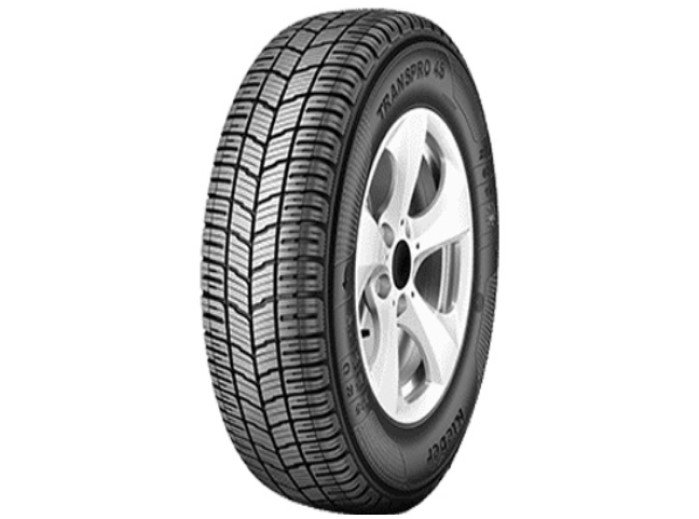 195/75 R16 R107/105 Kleber Transpro 4S