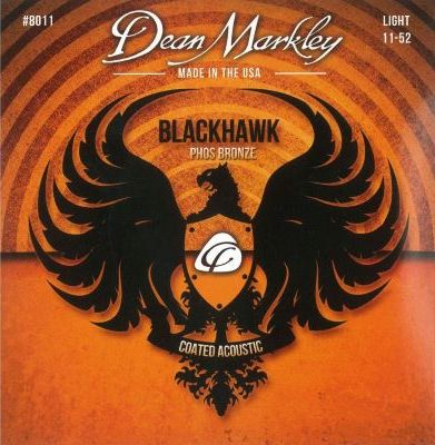 Zice DM Blackhawk 011 8011 LT