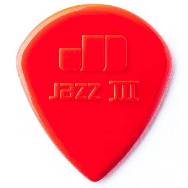 TRZALICA DUNLOP NYLON JAZZ III 47R3N