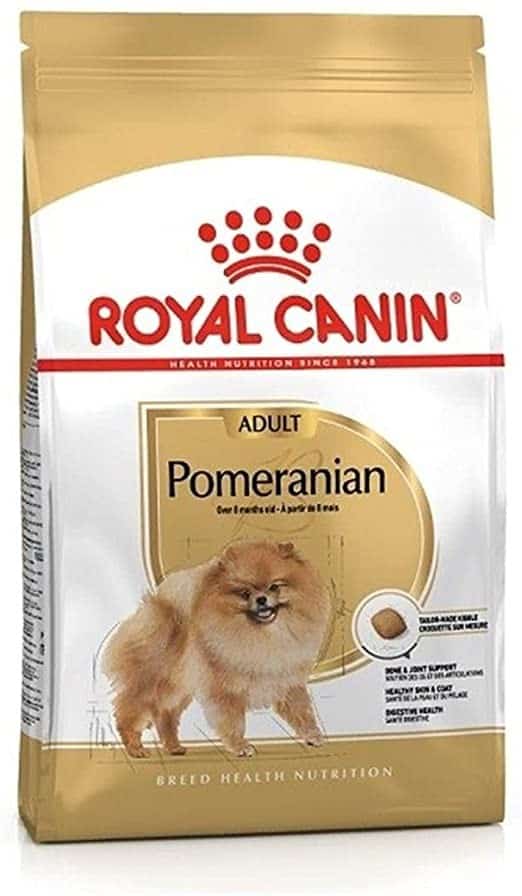 ROYAL CANIN POMERANIAN ADULT