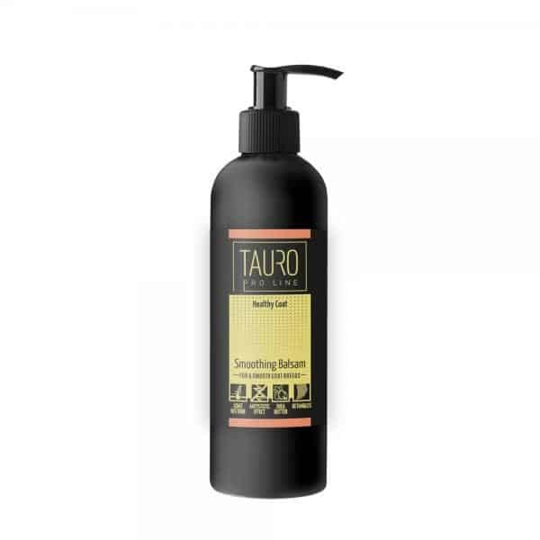 TAURO PRO LINE HEALTHY COAT SMOOTHING BALSAM 250ml