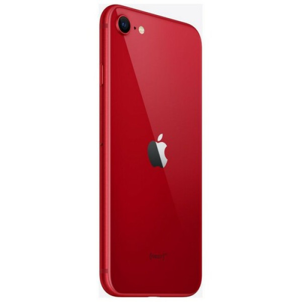APPLE iPhone SE3 64GB (PRODUCT)RED mmxh3se/a