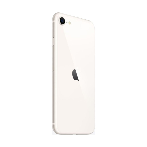 APPLE iPhone SE (2022) 4/64GB Starlight MMXG3SE/A
