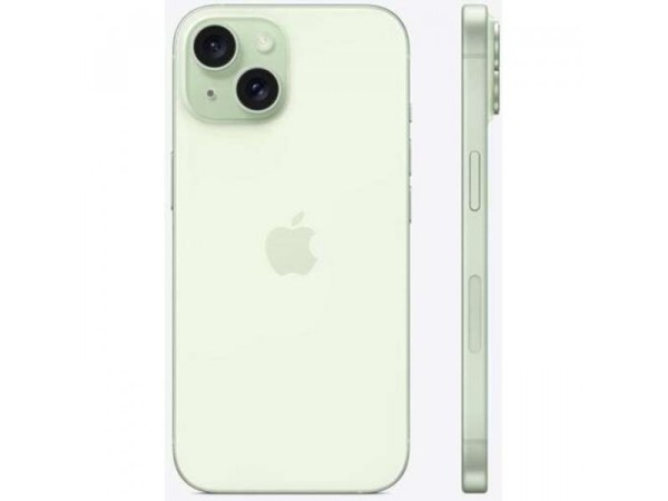 APPLE IPhone 15 512GB Green (mtph3sx/a)