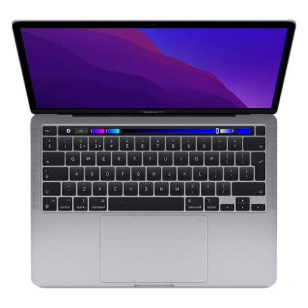 APPLE MacBook Pro M2 Space Grey 8/256GB MNEH3CR/A