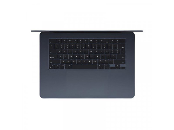 APPLE MacBook Air 15 (Midnight) M2, 8GB, 512GB SSD, YU raspored (MQKX3CR/A)