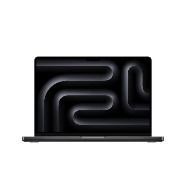 APPLE MacBook Pro 14 (Space Black) M3 Max, 36GB, 1TB SSD (mrx53ze/a)