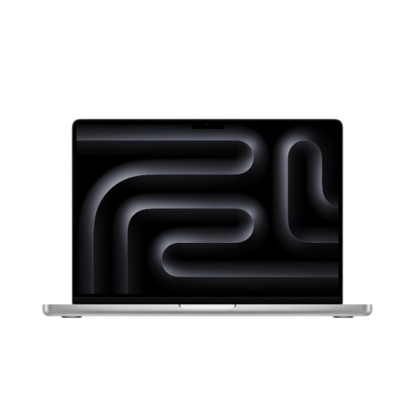 APPLE MacBook Pro 14 M3 Max 36GB/1TB Silver MRX83CR/A