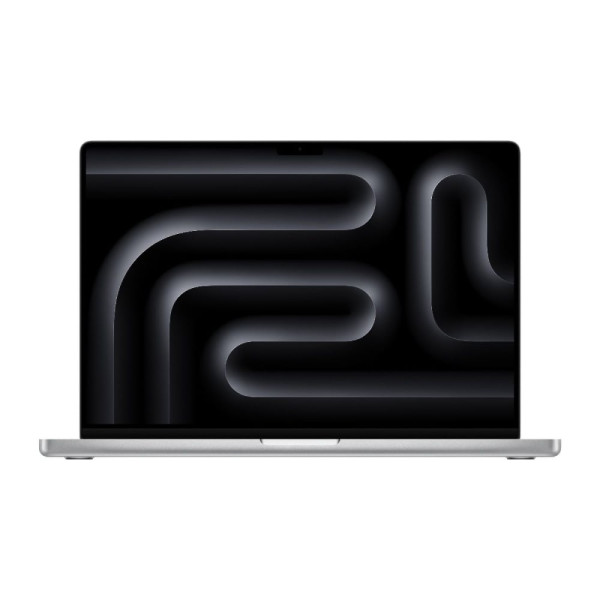 APPLE MacBook Pro 16 M3 Max 48GB/1TB Silver MUW73CR/A