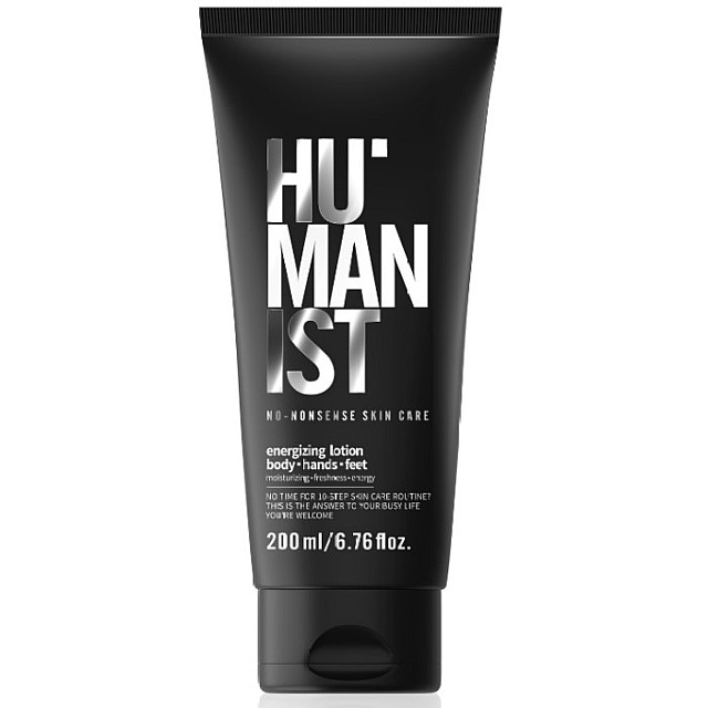 HUMANIST losion za telo, ruke i stopala 200ml