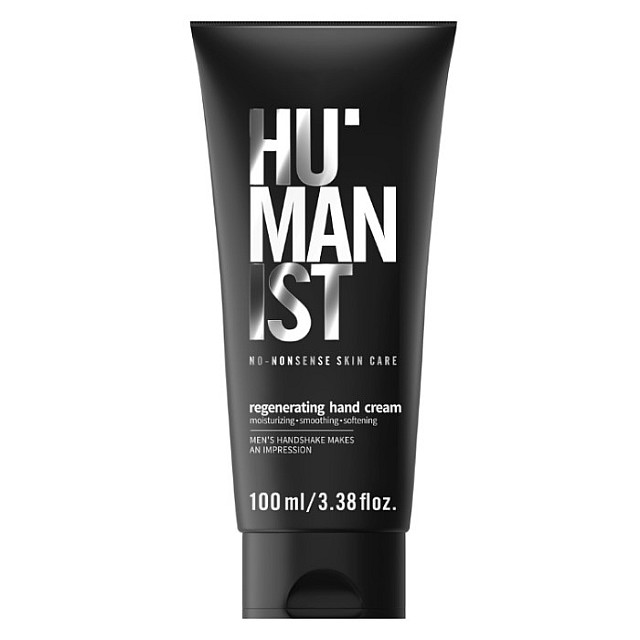 HUMANIST regenerativna krema za ruke 100ml