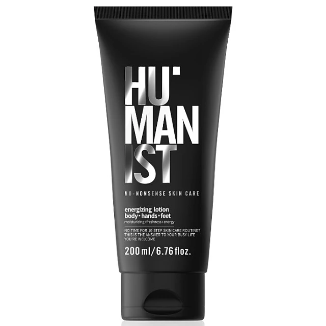 HUMANIST BALZAM POSLE BRIJANJA 150ML