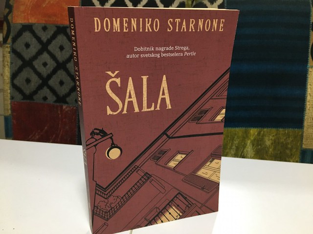 Šala  Domeniko Starnone