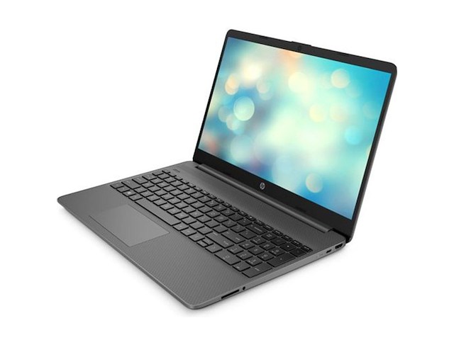 Laptop HP NOT 15s-fq3038nm, N6000 8G256 8D6N4EA#BED
