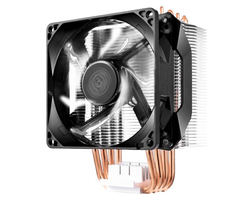 COOLER MASTER Hyper H411R procesorski hladnjak (RR-H411-20PW-R1)