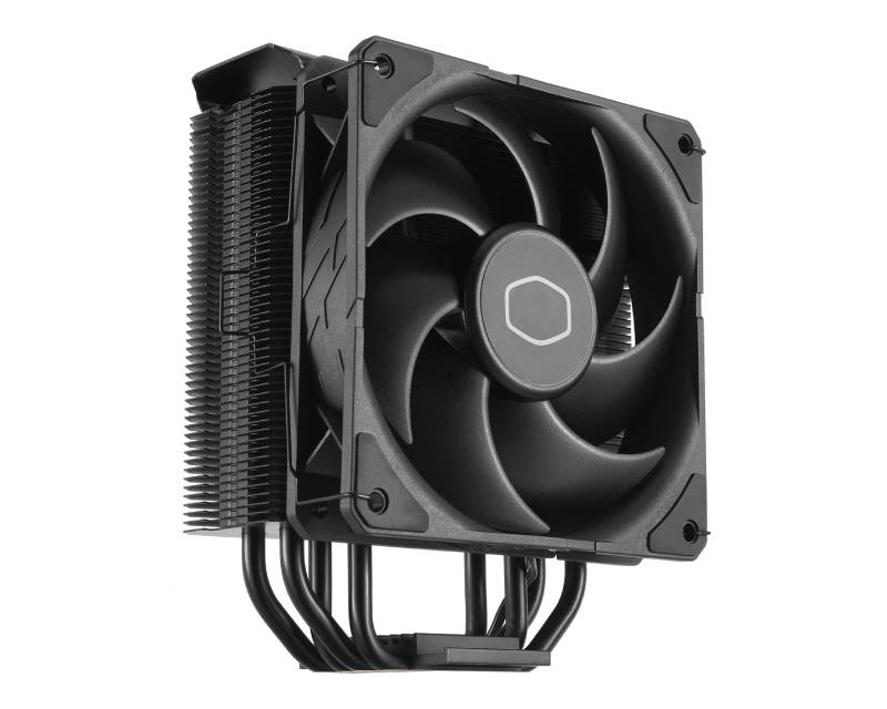 COOLER MASTER HYPER 212 Black RR-S4KK-25SN-R1 procesorski hladnjak