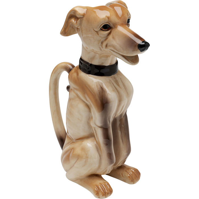 Carafe Funny Pet Dog 32cm