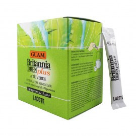 GUAM Britannia DREN napitak PLUS 30x12 ml / kesice