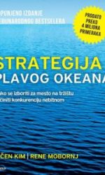 Strategija Plavog Okeana Od V. Čen Kim, Rene Mobornj PDF