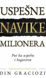 Uspešne Navike Milionera Od Din Graciozi