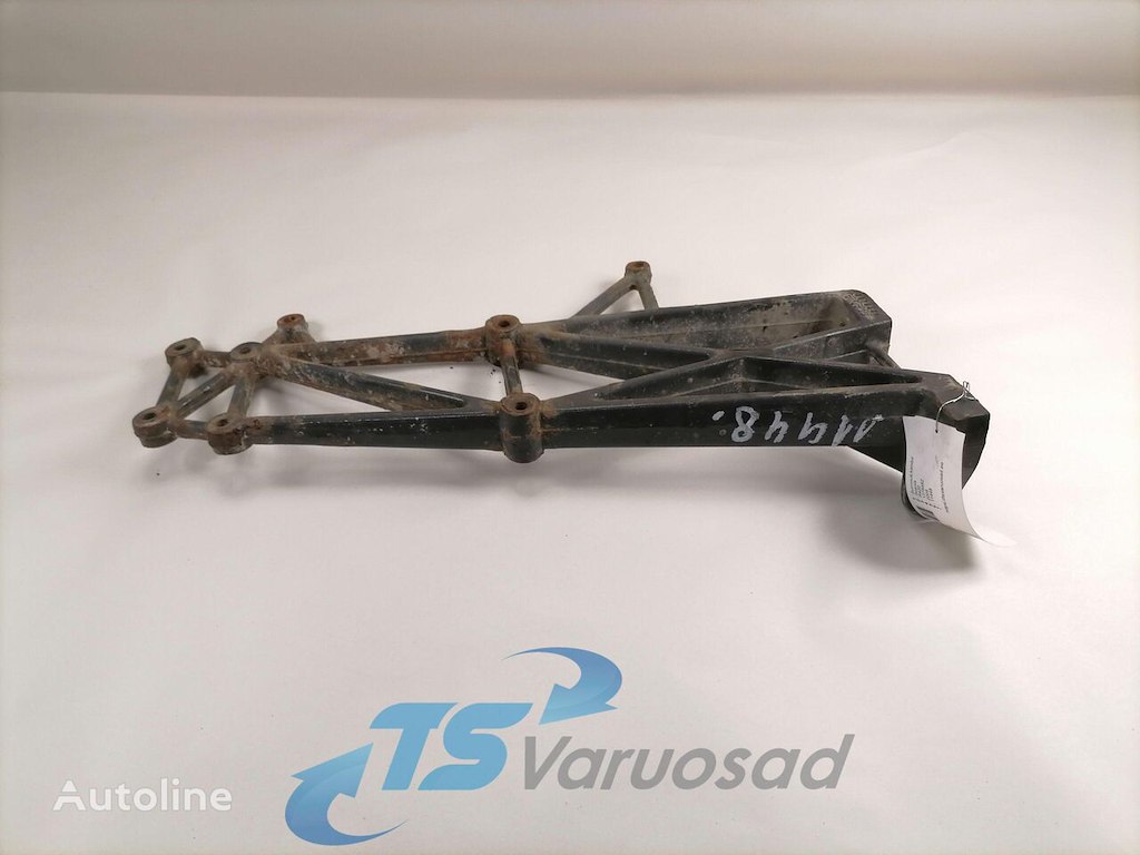 Muffler carrier Scania Muffler carrier 1378482 za Scania R420 tegljača