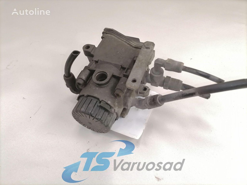 Scania EBS brake valve 1423910 EBS modulator za Scania R420 tegljača