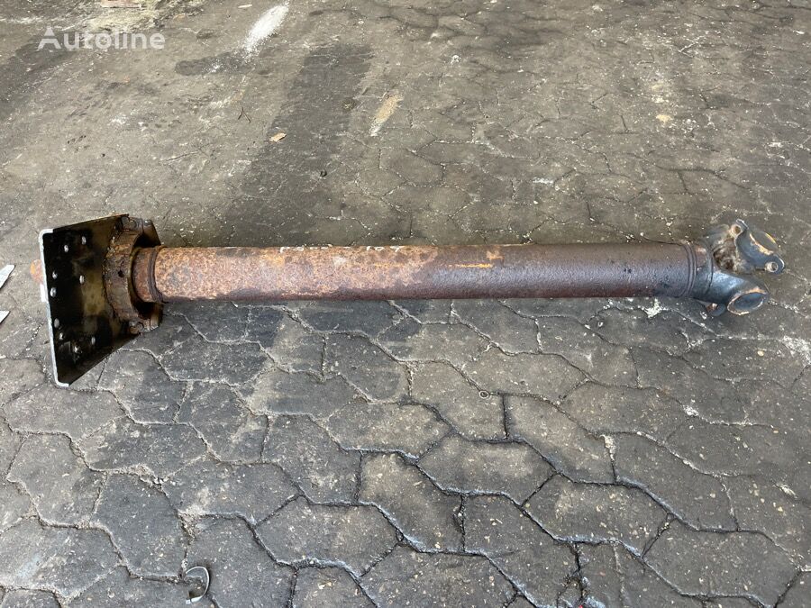 Scania PROPSHAFT P510 1759134 kardansko vratilo za kamiona