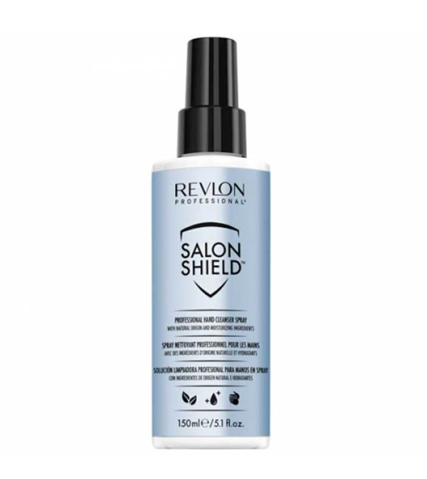 Revlon Profesional Salon Shield dezinfekcija za ruke 150ml