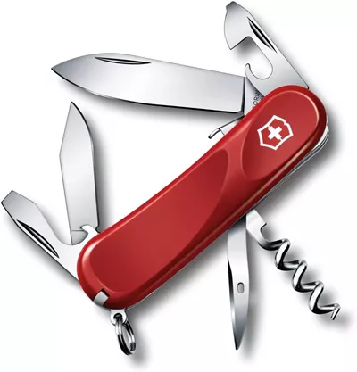 Victorinox Victorinox nož Evolution S101 (2.3603.SE)