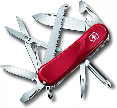 Victorinox Victorinox Evolution 18,85m (2.4913.E)