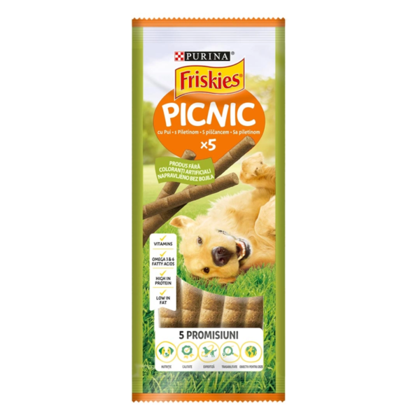 Friskies picnic piletina 42gr