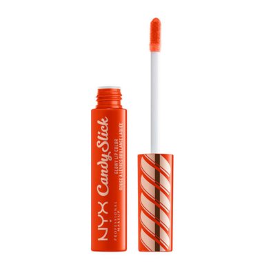 Sjaj za usne NYX Professional Makeup Candy Slick Glow CSGLC 7.5ml