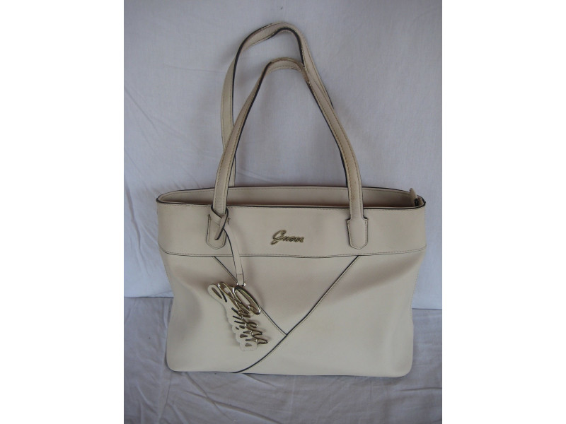 ORIGINAL " GUESS " TASNA