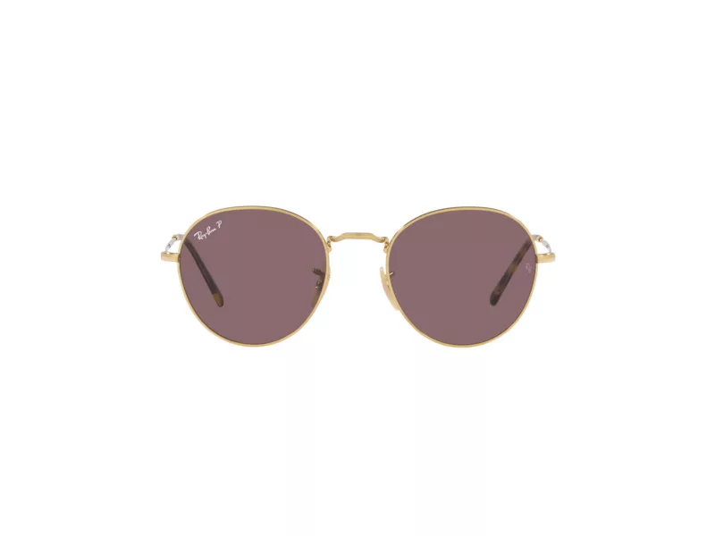 Ray-Ban David Naočare za sunce RB 3582 001/AF