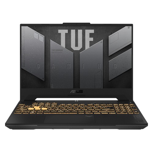 Asus TUF Gaming F15 gaming laptop FX507VU-LP150