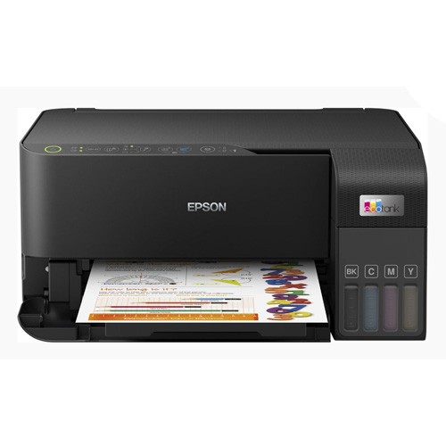 Epson EcoTank L3550 Inkjet multifunkcijski štampač | C11CK59403