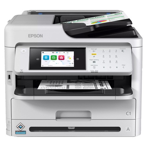 Epson WorkForce Pro WF-M5899DWF Inkjet multifunkcijski štampač | C11CK76401