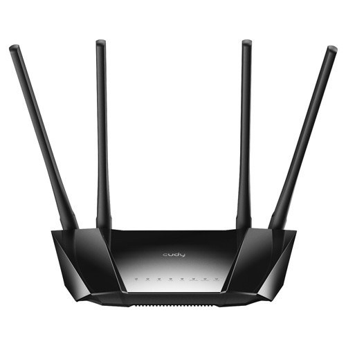 Cudy C-LT400 Outdoor 4G LTE WiFi ruter